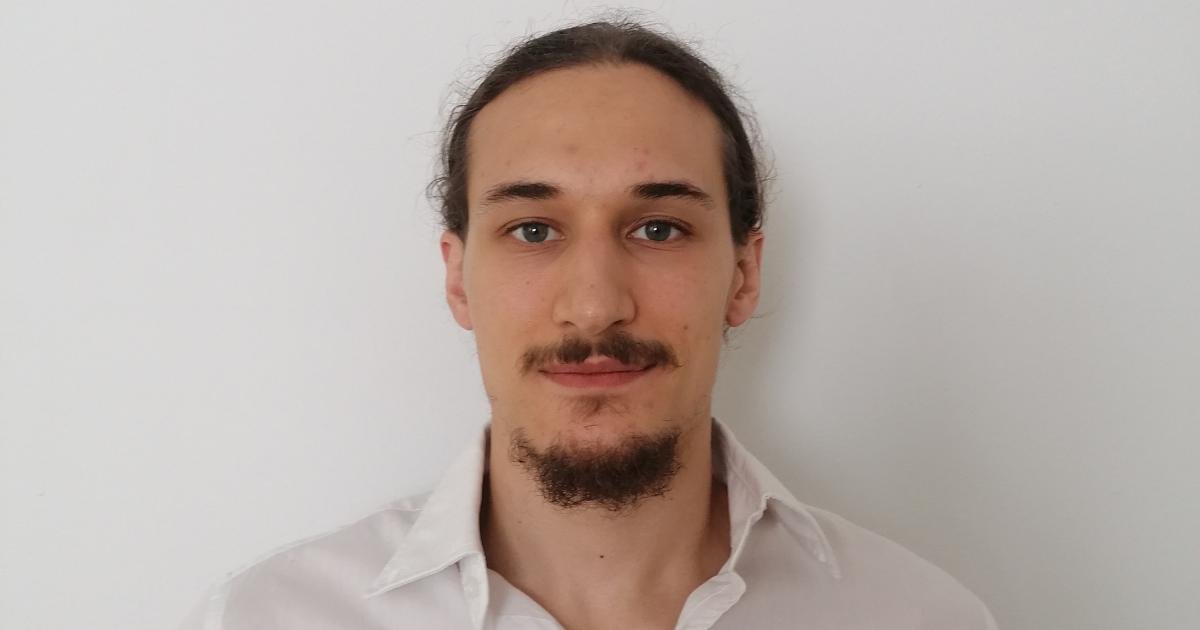 Massimo Equi Defends His Phd Thesis On Lower And Upper Bounds For String Matching In Labelled